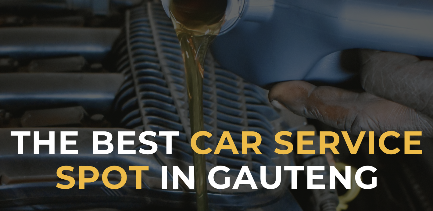 WELCOME TO THE BEST CAR SERVICE SPOT IN GAUTENG - MotorEasy - Auto ...